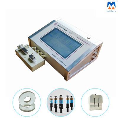 China Ultrasonic 30W High Frequency Impedance Analyzer For Transducer for sale