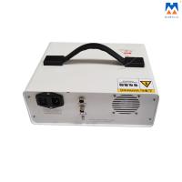 China Portable Hand Held Intelligent Ultrasonic Plastic Spot Welder 35kHz for sale