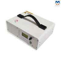 China 35kHz Digital Hand Held Ultrasonic Welder For Plastic Toys 800W for sale