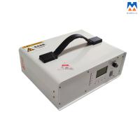 China 35kHz Digital Hand Held Ultrasonic Welder For Plastic Toys 800W for sale