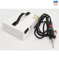 China 35kHz Digital Hand Held Ultrasonic Welder For Plastic Toys 800W for sale