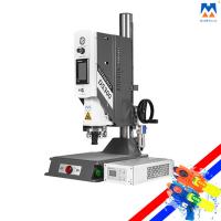 China 2500Watt Ultrasound Welder For Plastic Toy Gun Welding for sale