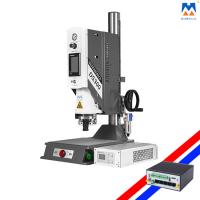 China Welding Ultrasonic Machine For PP PA PVC Communication Equipment for sale