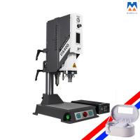 China ABS Ultrasonic Plastic Welder High Frequency For Disguise Box for sale