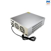 China 15kHz 2600W Standard Good Stability Ultrasonic Plastic Welding Machine for sale