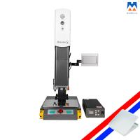 China 15KHz 2600W Ultrasound Plastic Welder High Efficiency For Plastic Boxes for sale