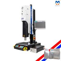 China 15KHz 3200W Ultrasonic Welder For Packing Welding FU2025 Series for sale