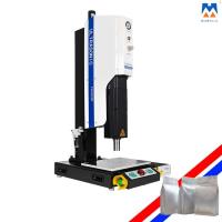 China 15KHz 3200W Ultrasonic Welder For Packing Welding FU2025 Series for sale