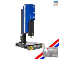 China 15KHz 3200W Ultrasonic Welder For Packing Welding FU2025 Series for sale