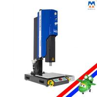 China 20KHz Ultrasonic Plastic Welder High Performance For Plastic Toy Industries for sale