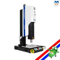 China 20KHz Ultrasonic Plastic Welder High Performance For Plastic Toy Industries for sale