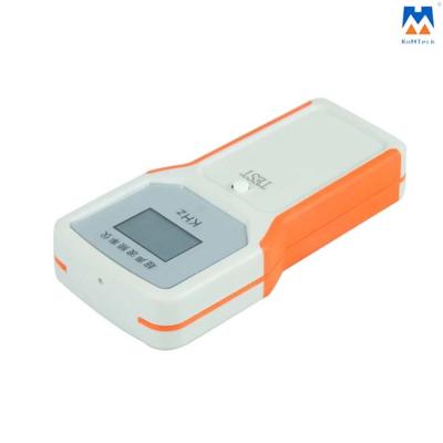 China Electrucal Resonance Frequency Digital Measuring Equipment 200kHz for sale
