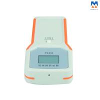 China Electrucal Resonance Frequency Digital Measuring Equipment 200kHz for sale