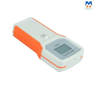 China 10kHZ Ultrasonic Transducer Resonance Frequency Testing for sale