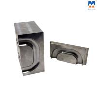 China 15KHz Ultrasonic Welding Mold Sonotrode For Plastic Parts Welder for sale