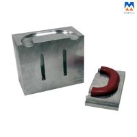 China 15KHz Ultrasonic Welding Mold Sonotrode For Plastic Parts Welder for sale