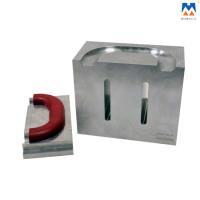 China 15KHz Ultrasonic Welding Mold Sonotrode For Plastic Parts Welder for sale