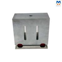 China 15KHz Ultrasonic Welding Mold Sonotrode For Plastic Parts Welder for sale