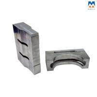 China Ultrasonic Welding Sonotrode Aluminum Material For Plastic Parts for sale