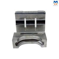 China Ultrasonic Welding Sonotrode Aluminum Material For Plastic Parts for sale