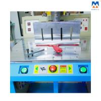 China 15KHz Ultrasonic Welding Machine For Plastic Parts Welding for sale