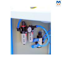 China Ultrasonic Welding Equipment 15KHz For ABS PVC PP PETG Plastic for sale