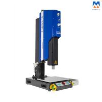 China 20KHz 3000W Ultrasonic Plastic Welding Machine Mutiple Functions for sale