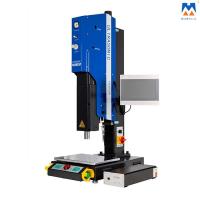 China 20KHz 3000W Ultrasonic Plastic Welding Machine Mutiple Functions for sale