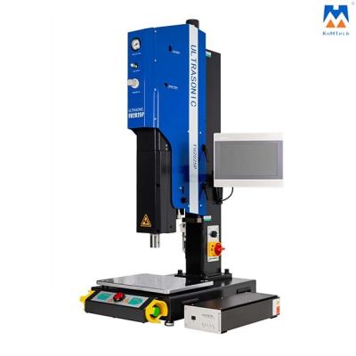 China 20KHz 3000W Ultrasonic Plastic Welding Machine Mutiple Functions for sale