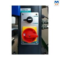 China 35Khz Ultrasound Welding Machine Multiple Functions For Plastic Parts for sale