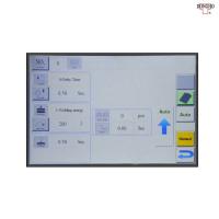 China 20kHz Digital Pneumatic Welding Ultrasonic Plastic Machine With A Variety Of Welding Modes for sale