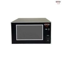 China 20kHz Digital Pneumatic Welding Ultrasonic Plastic Machine With A Variety Of Welding Modes for sale