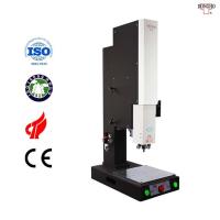 China Digital Plastic Ultrasonic Welding Machine 15KHz 3000W For ABS PP PE for sale