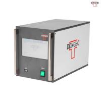 China Ultrasonic Plastic Welding Machine 35KHz High Precision For ABS PP PVC PETG for sale