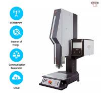 China Ultrasonic Plastic Welding Machine 35KHz High Precision For ABS PP PVC PETG for sale