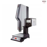 China High Performance Ultrasonic Welding Machine 40KHz For PP PE PETG for sale