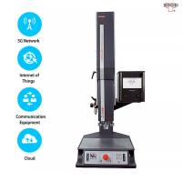 China High Performance Ultrasonic Welding Machine 40KHz For PP PE PETG for sale