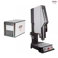 China Auto Parts Plastic Ultrasonic Welding Machine With Proportion Valve Technology for sale
