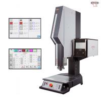 China Advanced 40KHz Ultrasonic Digital Plastic Welding Machine For PCB PP PE Materials for sale