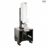 China Digital Ultrasonic Welding Machine With Electronic Ruler For Big Plastic Parts for sale