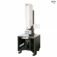 China 15KHz Ultrasonic Welding Machine For Plastic PUC PS PPS PBT ABS PP PE PC for sale