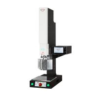 China Velcro 20khz Ultrasonic Welding Machine 2000W Plastic Dongho for sale