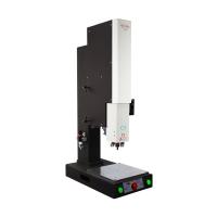 China Velcro 20khz Ultrasonic Welding Machine 2000W Plastic Dongho for sale