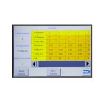 China Velcro 20khz Ultrasonic Welding Machine 2000W Plastic Dongho for sale
