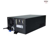 China Plastic 35kHz Ultrasonic Welding Machine 1000W Overload Protection for sale