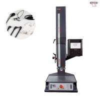 China 35kHz 1200W Ultrasonic Plastic Welding Equipment Long Continuously Vibration for sale