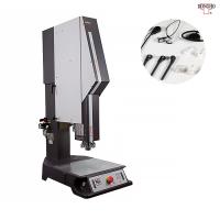 China 35kHz 1200W Ultrasonic Plastic Welding Equipment Long Continuously Vibration for sale