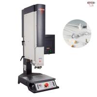 China Ultrasonic Welding Machine Super Precision 20kHz 3000W Powerful Welding Control for sale