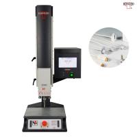 China Ultrasonic Welding Machine Super Precision 20kHz 3000W Powerful Welding Control for sale