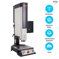 China Ultrasonic Welding Machine Super Precision 20kHz 3000W Powerful Welding Control for sale